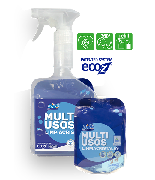 Multi-Purpose - DSP US